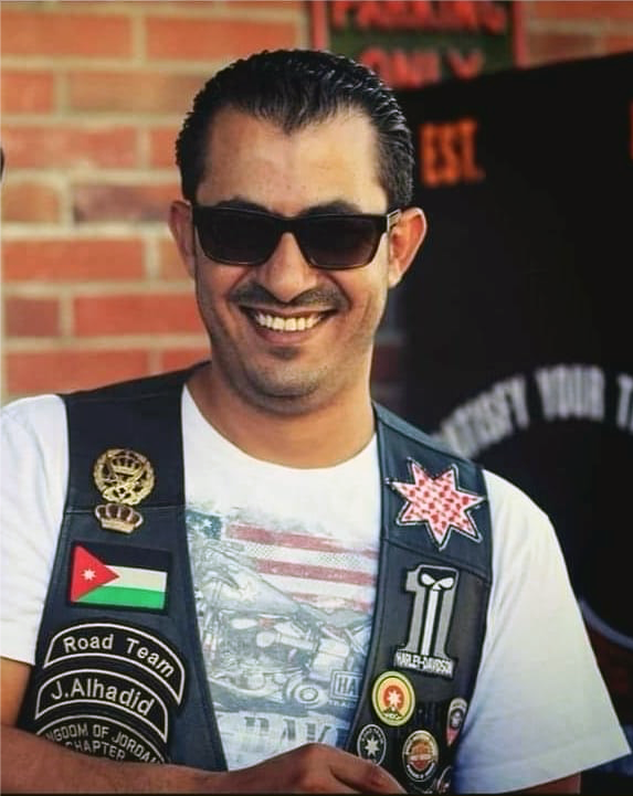 2022 COMMITTEE – H.O.G